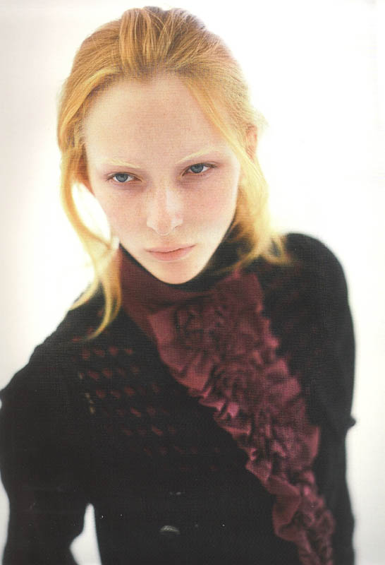 Picture of Felicity Gilbert