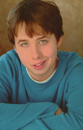 Picture of Steven Christopher Parker