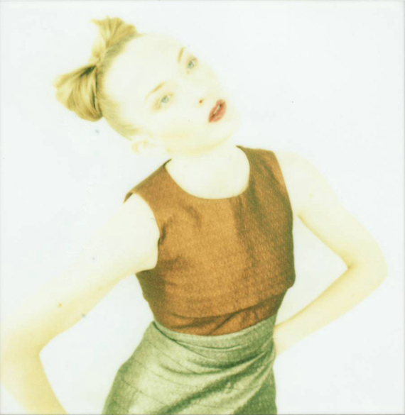 Picture of Felicity Gilbert