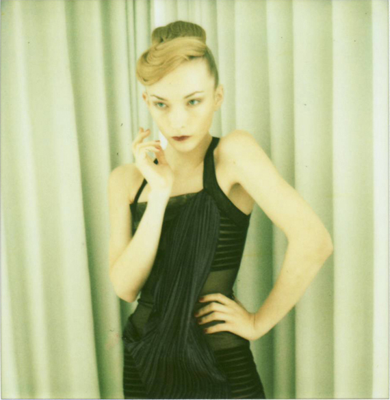 Felicity Gilbert image