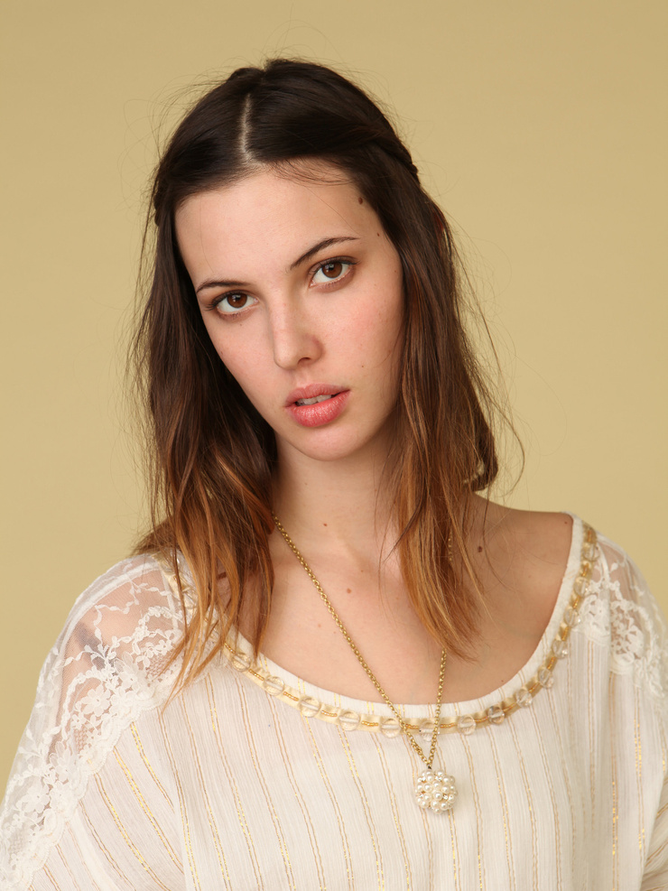 Picture of Ruby Aldridge