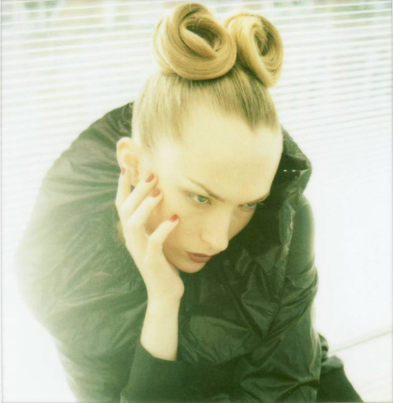 Felicity Gilbert picture