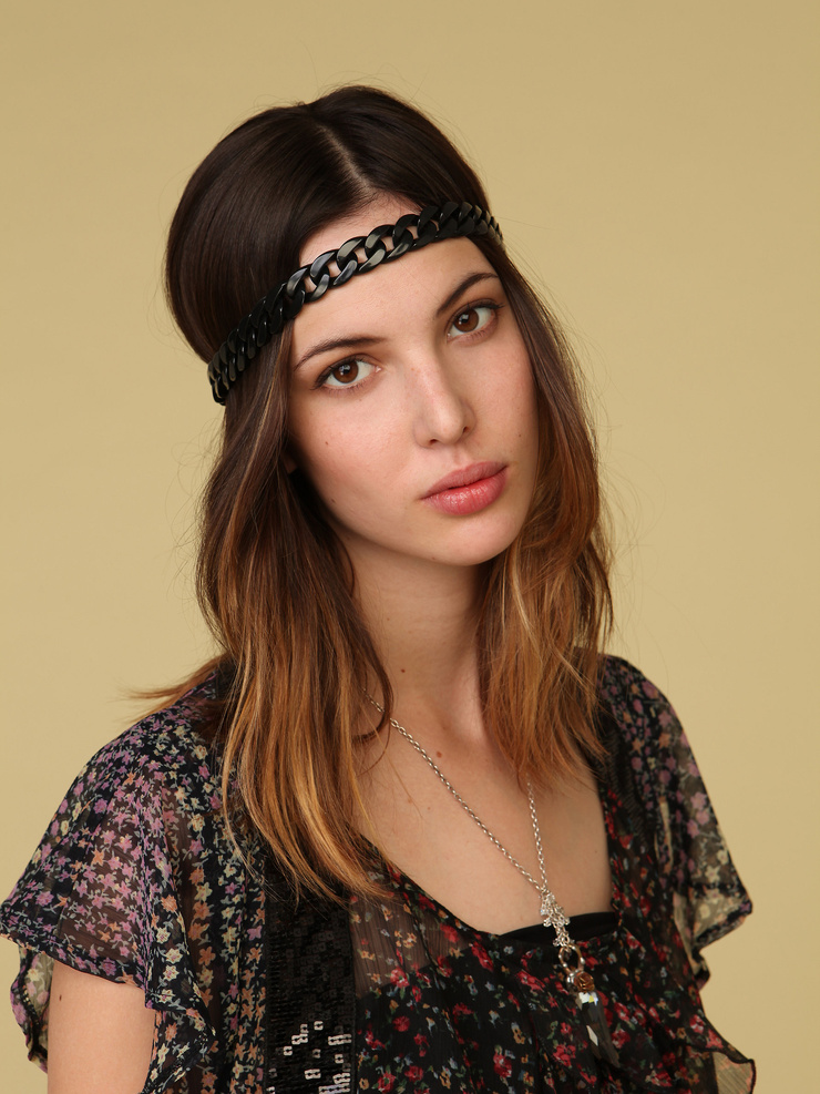 Picture of Ruby Aldridge