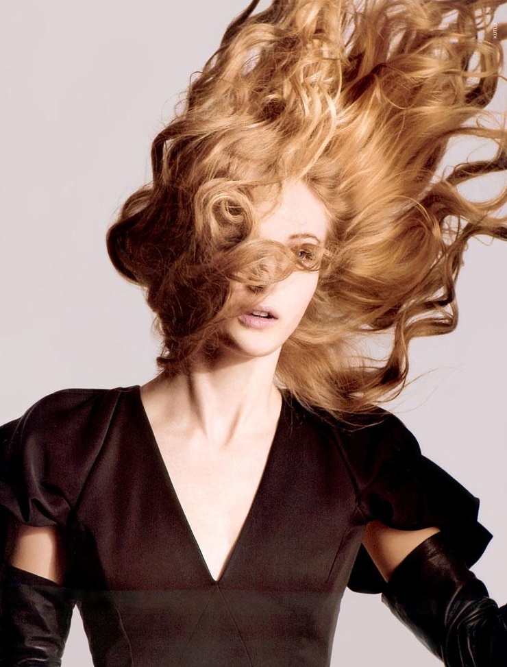 Picture of Felicity Gilbert