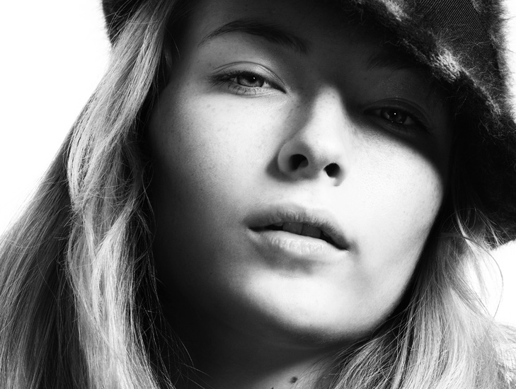 Picture of Felicity Gilbert