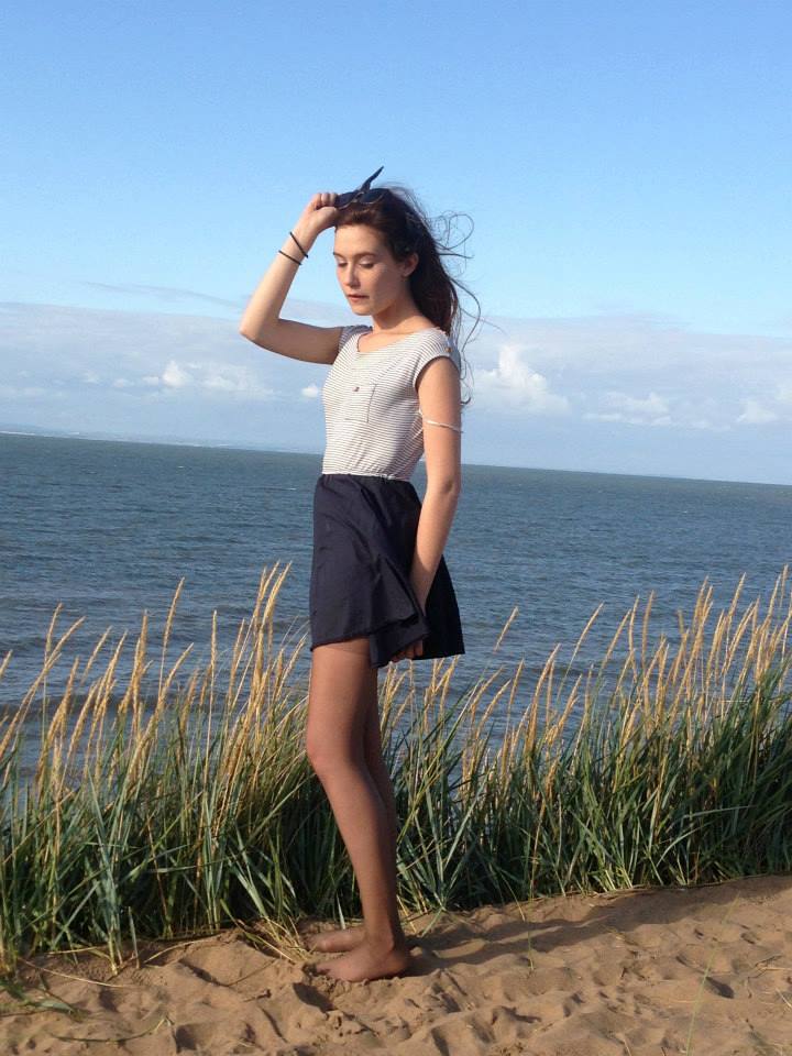 Picture of Abitha Pallett
