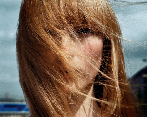 Image of Felicity Gilbert