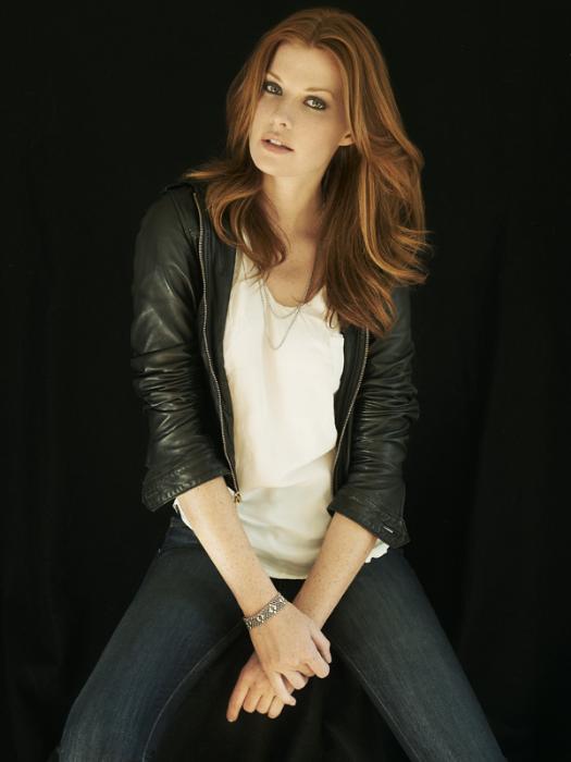 Picture of Jennifer McDonough