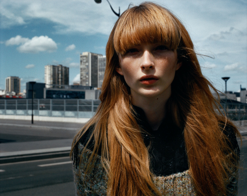 Picture of Felicity Gilbert