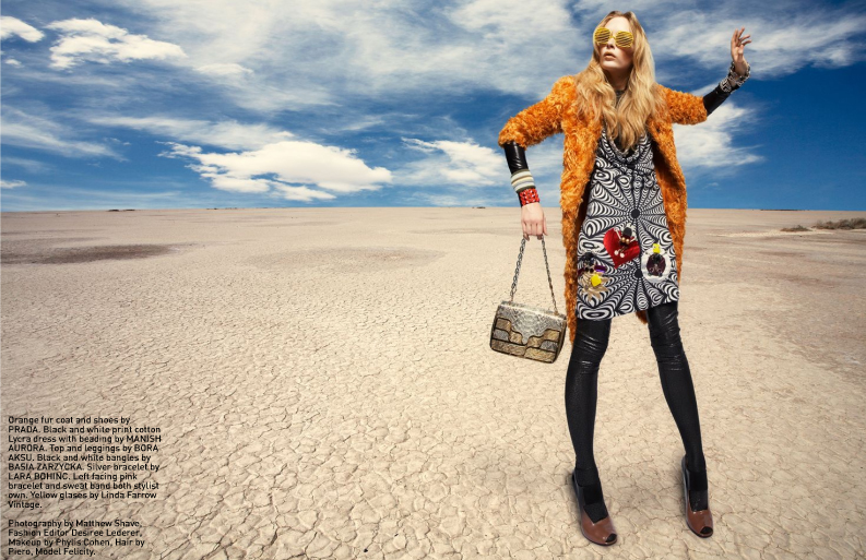 Picture of Felicity Gilbert