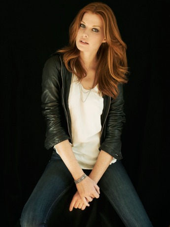 Jennifer McDonough picture