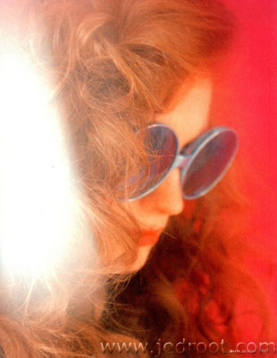 Picture of Felicity Gilbert