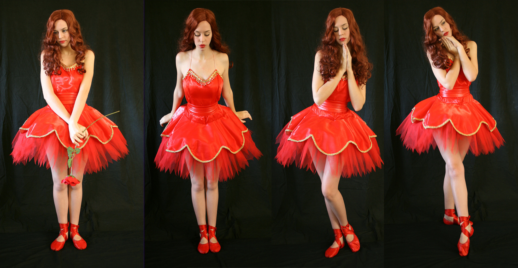 Jessica Truscott image