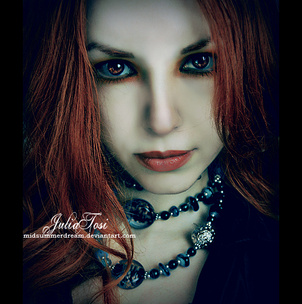 Picture of Julia Tosi