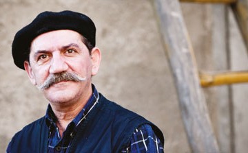 Picture of Hamid Jebeli