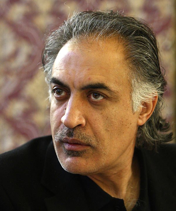 Ali Reza Shoja-Nuri image