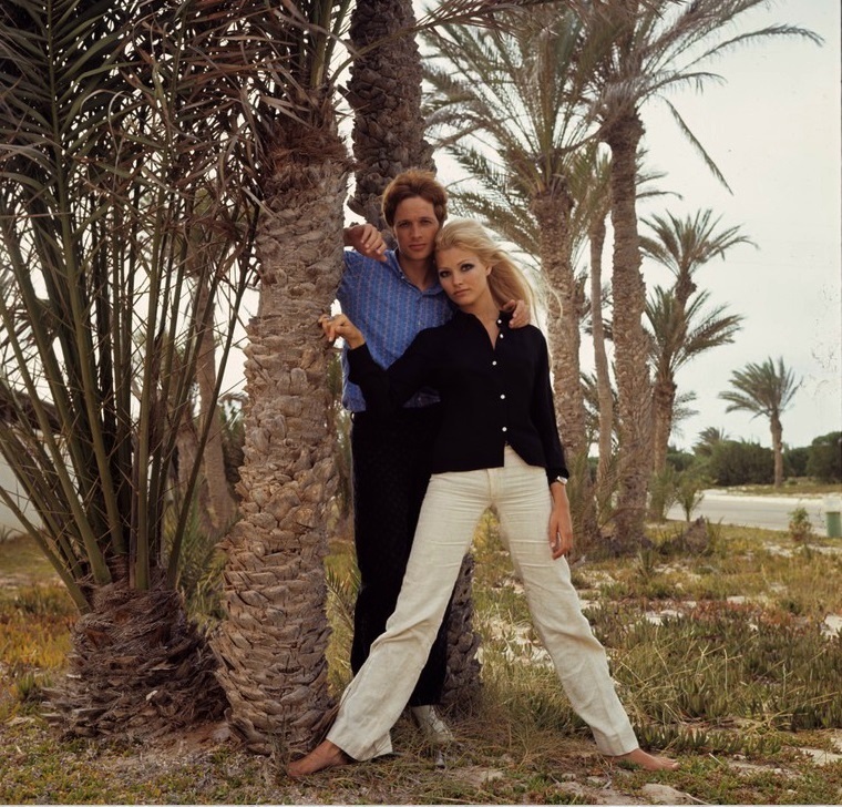 Picture of Janet Agren