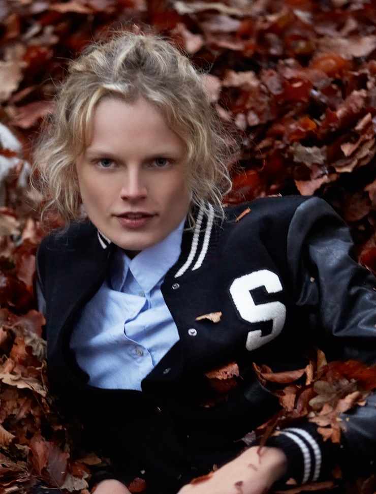 Picture of Hanne Gaby Odiele