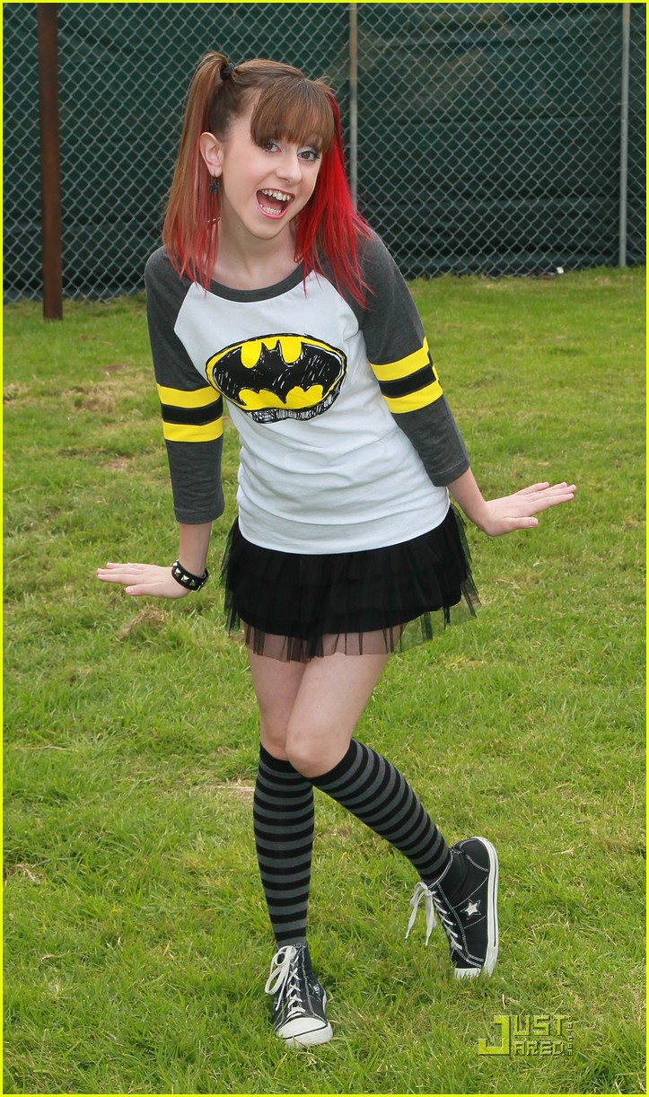 Picture of Allisyn Ashley Arm