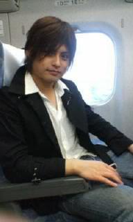 Picture of Tatsuya Isaka