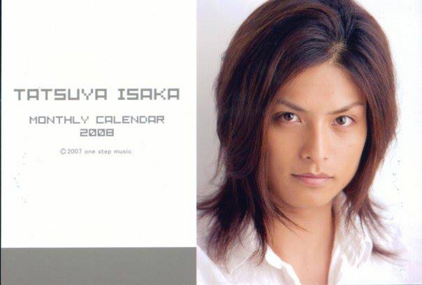 Picture of Tatsuya Isaka