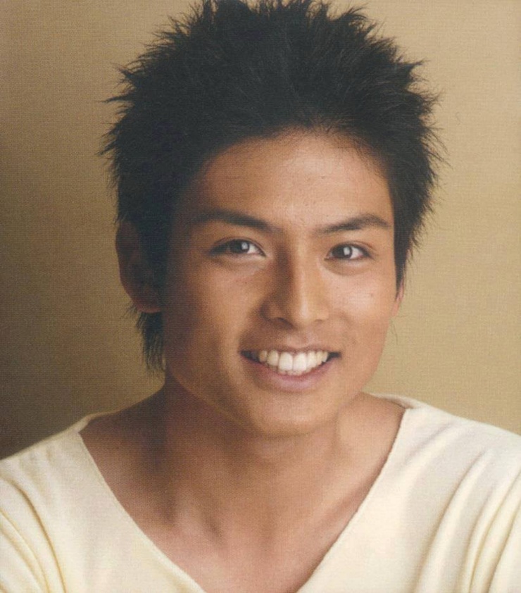 Picture of Tatsuya Isaka