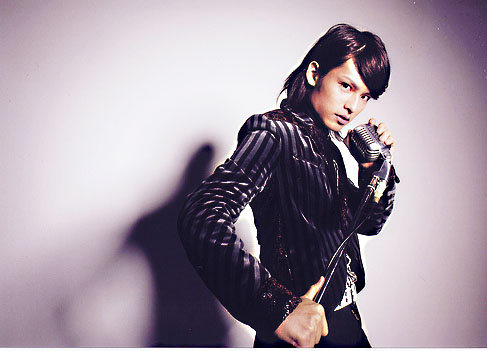 Image of Tatsuya Isaka