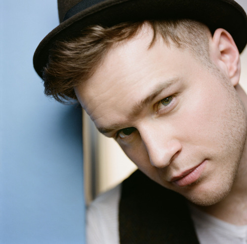 Picture of Olly Murs