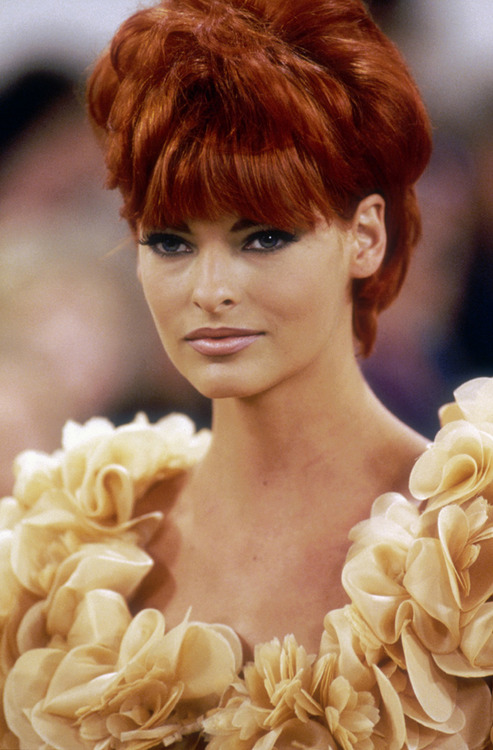 Picture of Linda Evangelista
