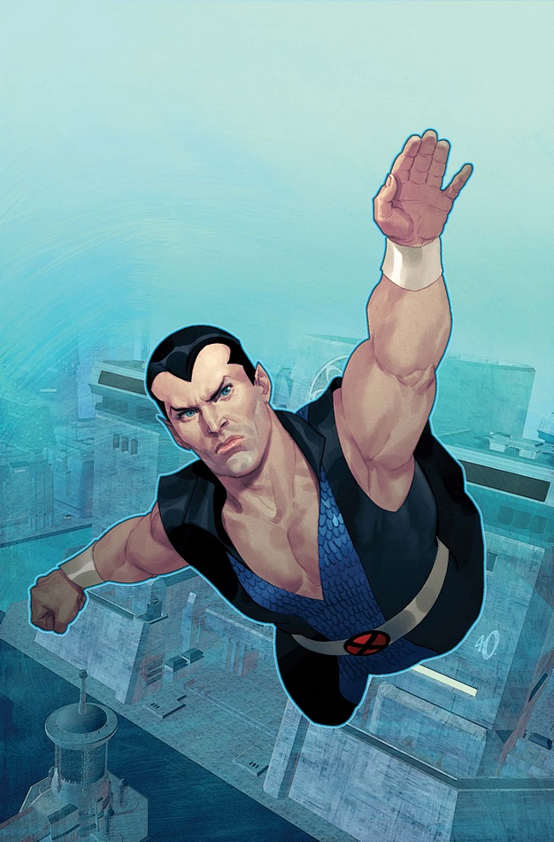 Picture of Namor