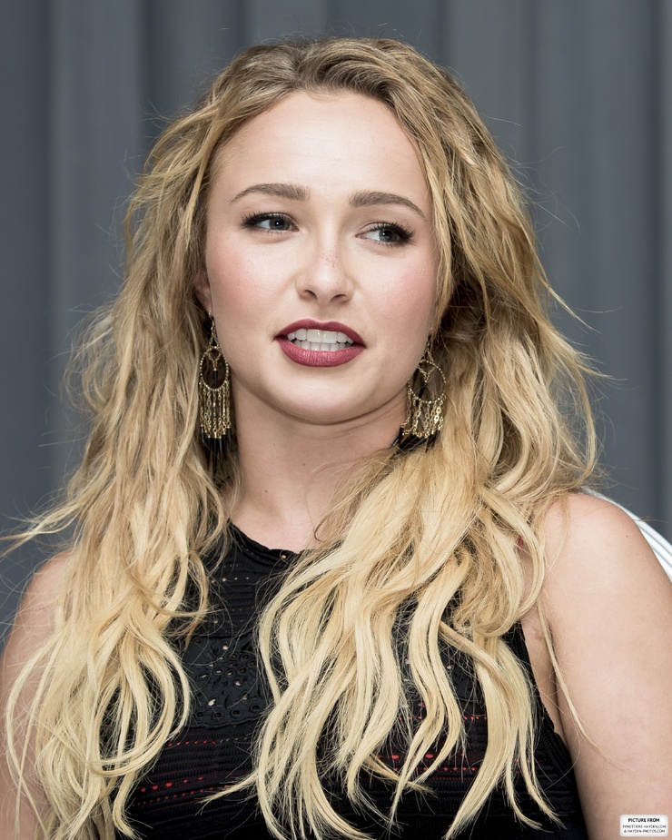 Picture of Hayden Panettiere