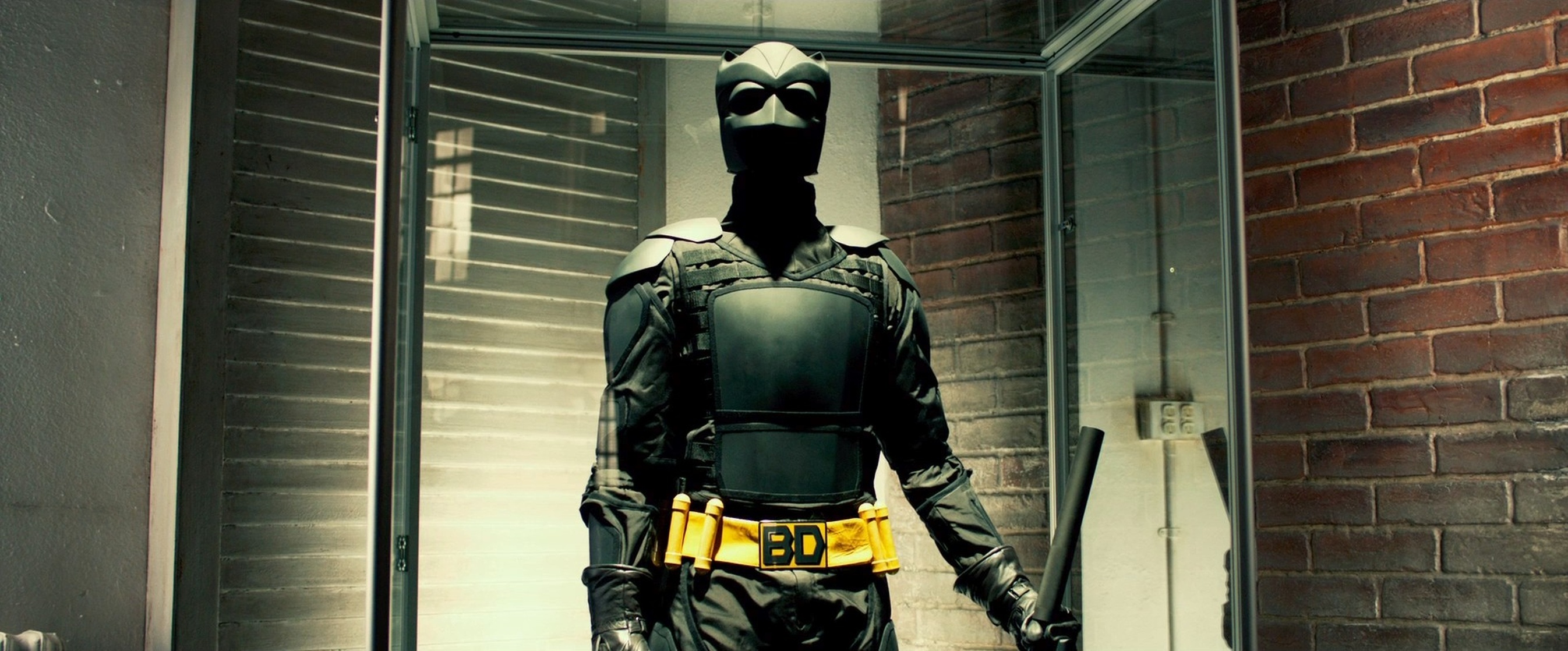 Picture of Kick-Ass 2