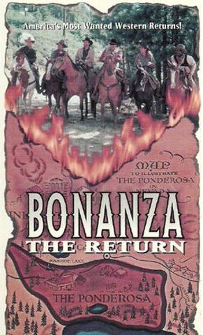 Picture of Bonanza: The Return