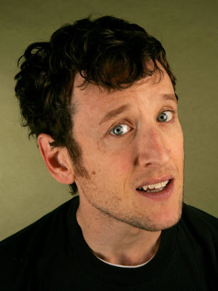 Picture of Jack Plotnick