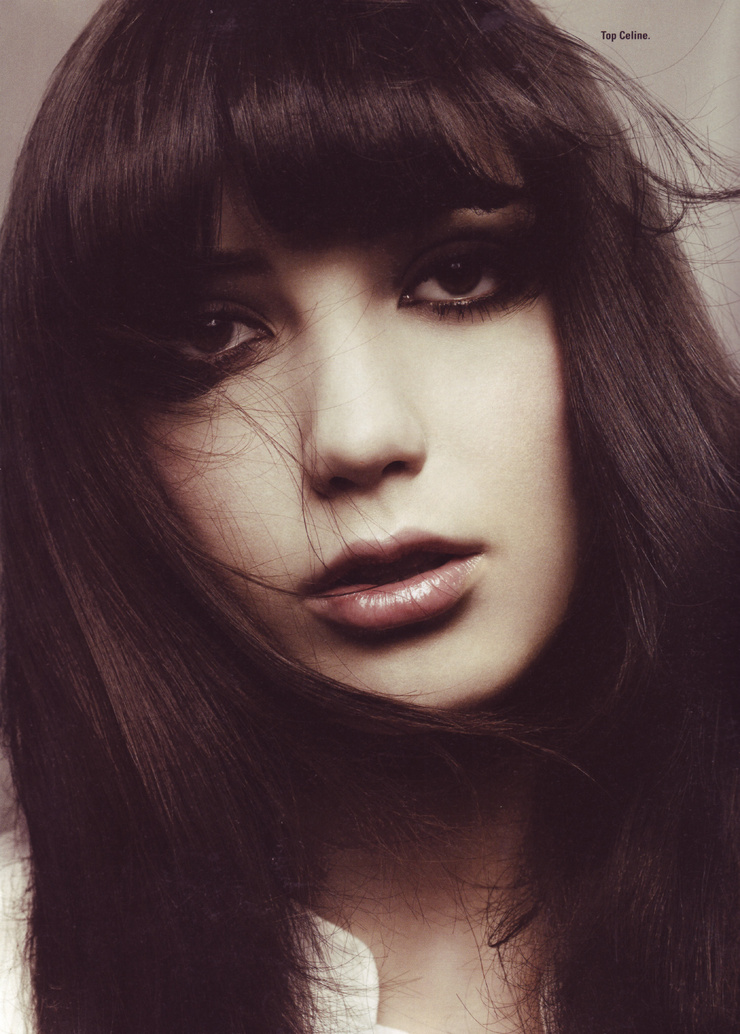 Daisy Lowe image