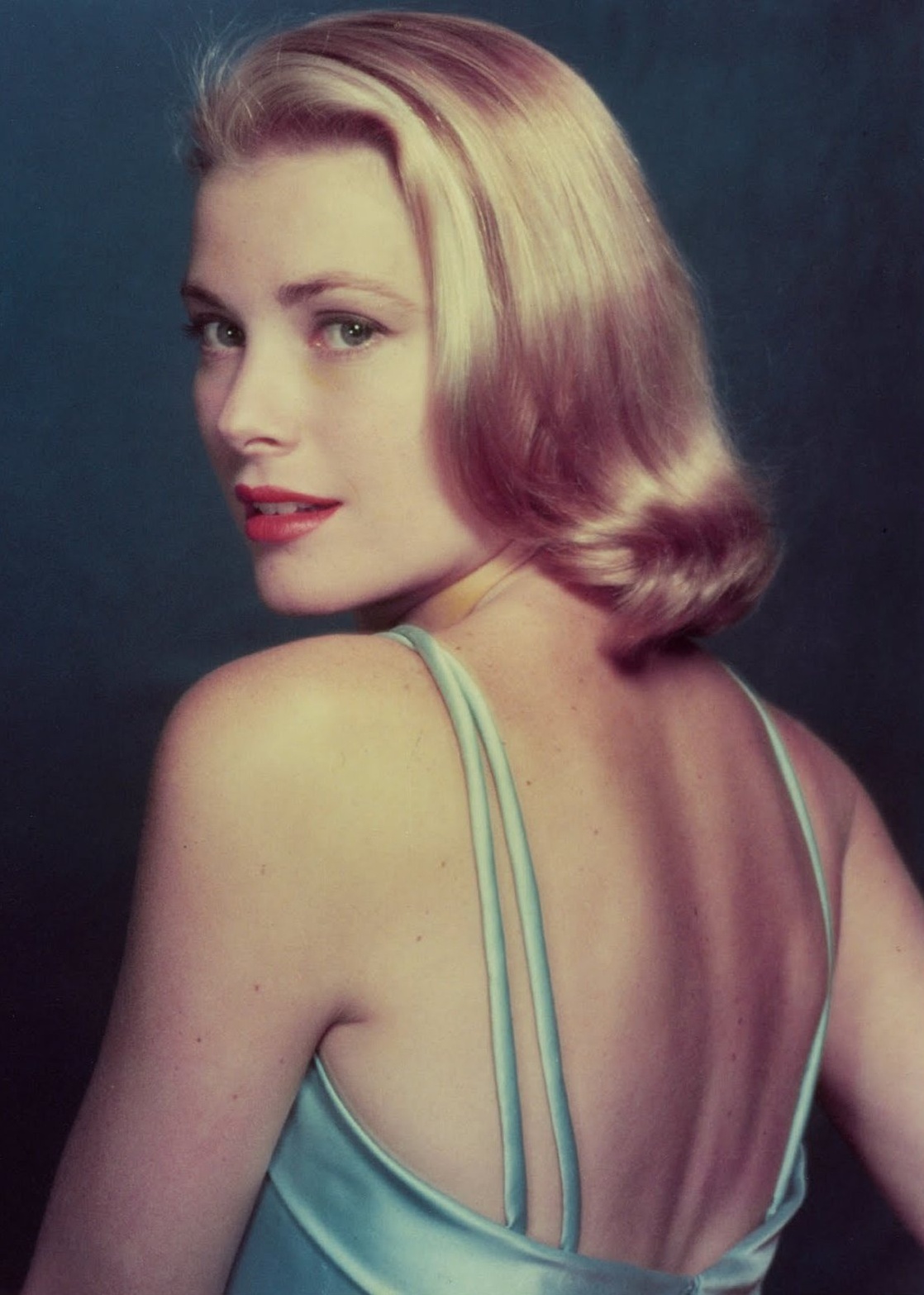 Grace Kelly Image