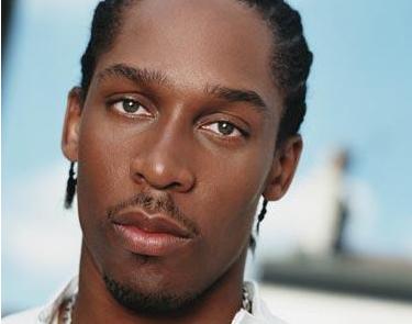 Picture of Lemar