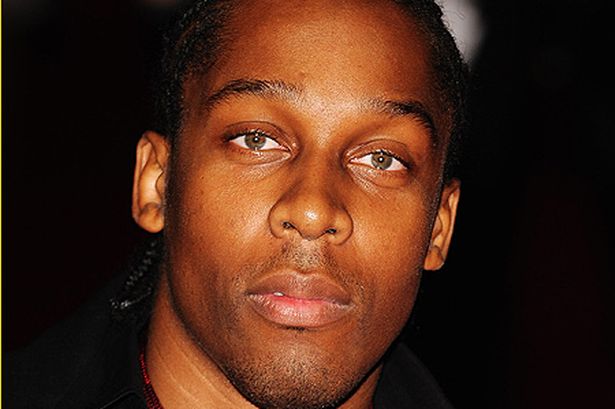 Picture of Lemar