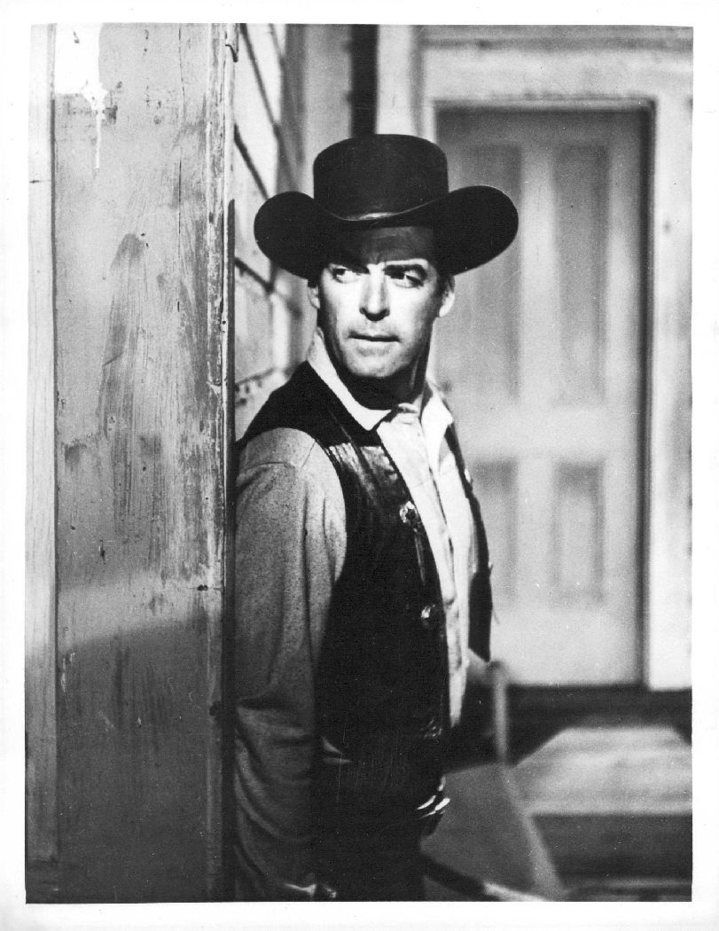 Picture of Rory Calhoun
