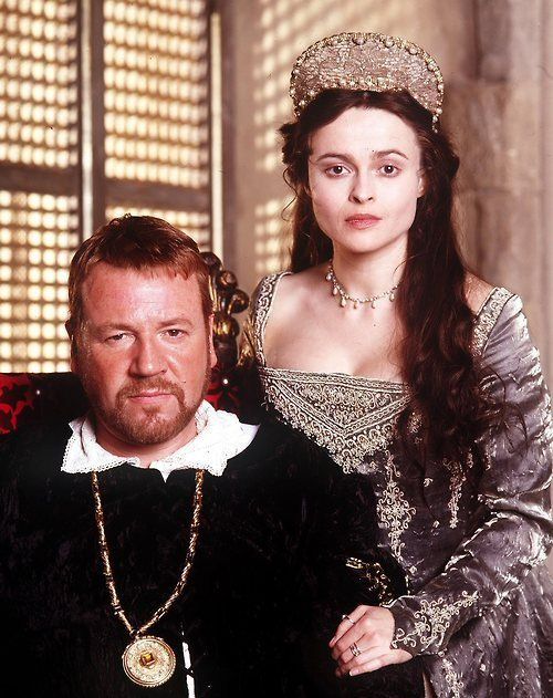 Henry VIII (2003) picture