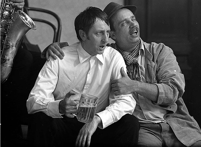 Picture of All My Compatriots (1969)