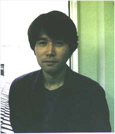Picture of Kentarô Ôtani