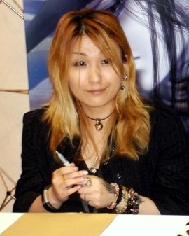 Picture of Saiko Takaki