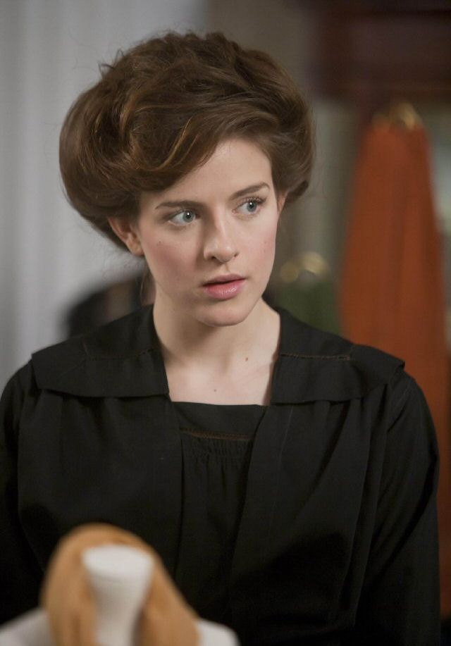 Picture of Mr. Selfridge