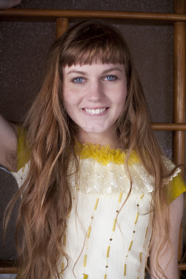 Picture of Nettie Harris