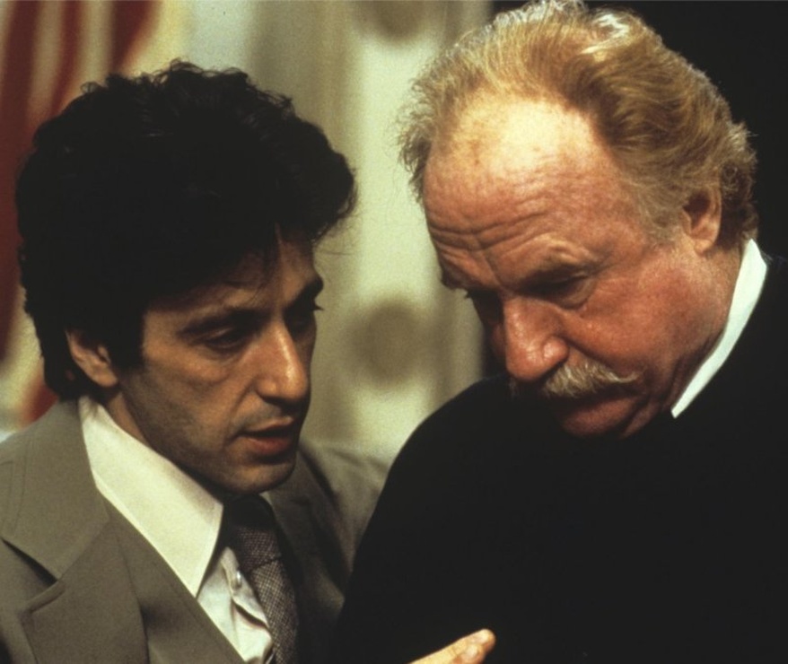 Picture of Jack Warden