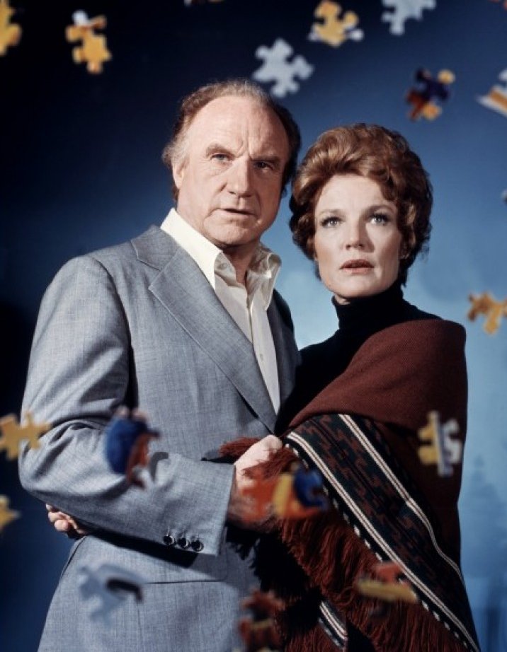 Picture of Jack Warden