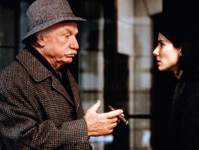 Picture of Jack Warden