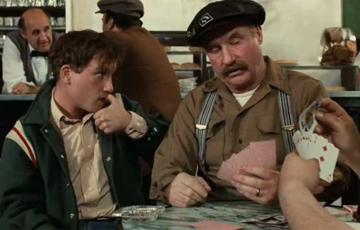 Picture of Jack Warden