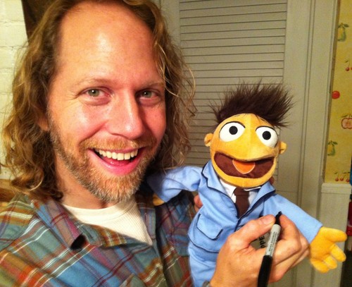 Picture of Peter Linz